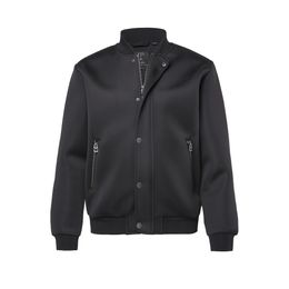 JP1880 &Uuml;bergangsjacke Herren Gr&ouml;&szlig;e 6XL schwarz