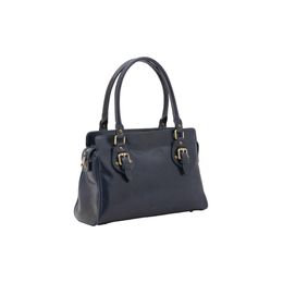 Viola Castellani Handtasche Damen Gr&ouml;&szlig;e One Size marine