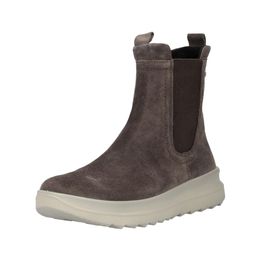 Legero Chelsea Boots Damen Gr&ouml;&szlig;e 38 schoko Winterschuhe