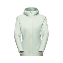 Mammut Jacke 'Rime Light Hybrid' Damen Gr&ouml;&szlig;e M pastellgr&uuml;n