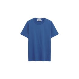 armedangels T-Shirt 'JAAMES' Herren Gr&ouml;&szlig;e XL blau