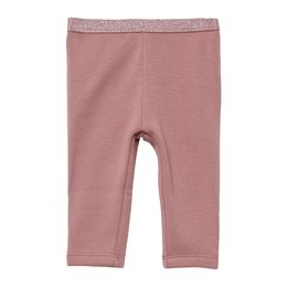 s.Oliver Leggins M&auml;dchen Gr&ouml;&szlig;e 80 ros&eacute;