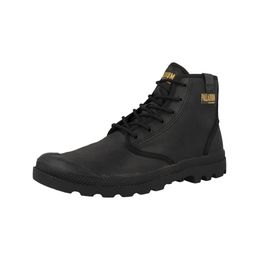 Palladium Boots 'Pampa' Herren Gr&ouml;&szlig;e 37 schwarz Winterschuhe