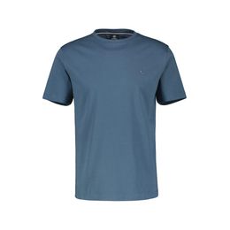 Lerros T-Shirt 'Serafino' Herren Gr&ouml;&szlig;e XXXL blau