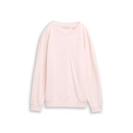 Tom Tailor Sweatshirt M&auml;dchen Gr&ouml;&szlig;e 176 rosa