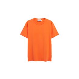 armedangels T-Shirt JAAMES Herren Gr&ouml;&szlig;e XXL orange