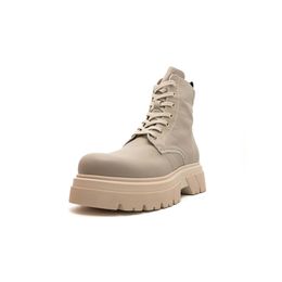 Nero Giardini Stiefel 'Kairo Beige Tr Pistoia Leonor Ligera' M&auml;dchen Gr&ouml;&szlig;e 38 beige