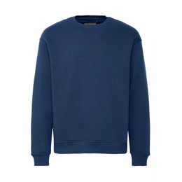 Blend Sweatshirt Herren Gr&ouml;&szlig;e XXL blau