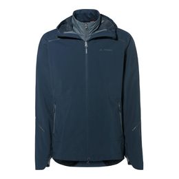 Vaude Outdoorjacke 'Yaras' Herren Gr&ouml;&szlig;e M navy