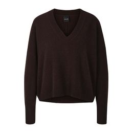 Madeleine Mode Madeleine Pullover Damen Gr&ouml;&szlig;e L/XL braun
