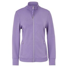 Joy Sportswear Sportjacke 'Ophelia' Damen Gr&ouml;&szlig;e L lila