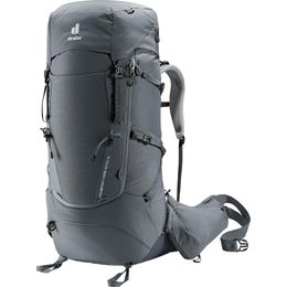 Deuter Trekkingrucksack 'Aircontact Core' Damen Gr&ouml;&szlig;e one size dunkelgrau / wei&szlig;