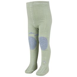 Sterntaler Strumpfhose M&auml;dchen Gr&ouml;&szlig;e 74 pastellgr&uuml;n / mischfarben