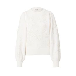 Fabienne Chapot Pullover 'Edo' Damen Gr&ouml;&szlig;e S creme