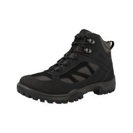 Ecco Boots 'Xpedition III' Damen Gr&ouml;&szlig;e 40 anthrazit / schwarz