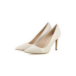 Evita Pumps 'NATALIA' Damen Gr&ouml;&szlig;e 33 creme