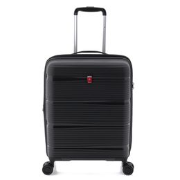 Gladiator Trolley '0800' Herren Gr&ouml;&szlig;e One Size braun / schwarz