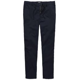 Men Plus Hose Herren Gr&ouml;&szlig;e 54 navy