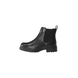 Clarks Chelsea Boots 'Orinoco3 Lane' Damen Gr&ouml;&szlig;e 37 schwarz Winterschuhe