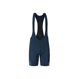 Sch&ouml;ffel Sch&ouml;ffel Outdoorhose 'Solo Bib' Herren Gr&ouml;&szlig;e XXXL azur / dunkelblau / petrol