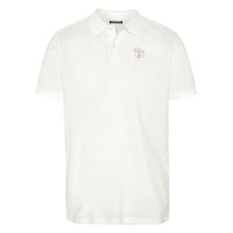 Chiemsee Poloshirt Herren Gr&ouml;&szlig;e S wei&szlig;