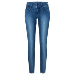 Timezone Jeans 'Enya' Damen Gr&ouml;&szlig;e 27 blue denim