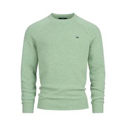 Kronstadt Pullover Herren Gr&ouml;&szlig;e XL gr&uuml;n
