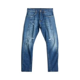 G-Star Raw G-star Jeans 'Contor' Herren Gr&ouml;&szlig;e 34 blue denim