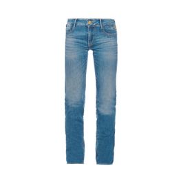 Le Temps Des Cerises Jeans 'Pulp' Damen Gr&ouml;&szlig;e 33 blau