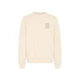 Blend Sweater ' BHFelica Herren Gr&ouml;&szlig;e S beige
