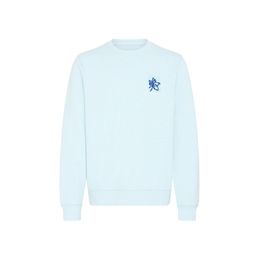 Blend Sweater ' BHFelica ' Herren Gr&ouml;&szlig;e XL hellblau