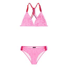 Protest Bikini 'PRTFimkes JR' M&auml;dchen Gr&ouml;&szlig;e 176 pink