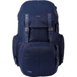 Nitro Rucksack WEEKENDER Herren Gr&ouml;&szlig;e One Size dunkelblau