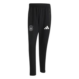 adidas Performance Sporthose 'Deutschland Tiro' Damen Gr&ouml;&szlig;e XXXL schwarz / wei&szlig;