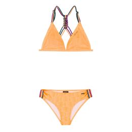 Protest Bikini 'PRTFimkes JR' M&auml;dchen Gr&ouml;&szlig;e 152 orange