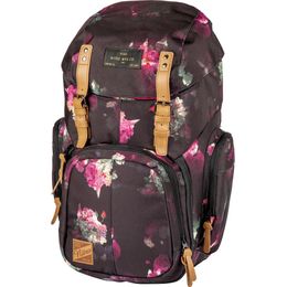 Nitro Rucksack WEEKENDER Damen Gr&ouml;&szlig;e One Size rosa
