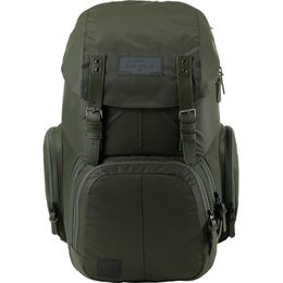 Nitro Rucksack WEEKENDER Herren Gr&ouml;&szlig;e One Size oliv