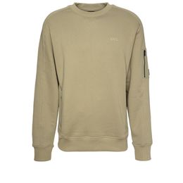 BOSS Sweatshirt Herren Gr&ouml;&szlig;e XXL khaki