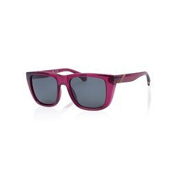 Superdry Eyewear Sonnenbrille Herren Gr&ouml;&szlig;e one size bordeaux