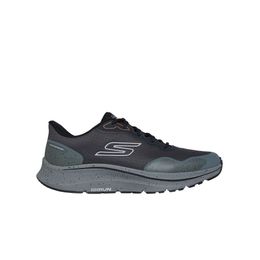 Skechers Laufschuh 'GO RUN CONSISTENT 2.0 - PIEDMONT' Herren Gr&ouml;&szlig;e 43 anthrazit / dunkelgrau / wei&szlig;