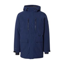 WHISTLER Outdoorjacke 'Bluff' Herren Gr&ouml;&szlig;e M marine