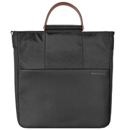Roncato Shopper Damen Gr&ouml;&szlig;e One Size cognac / schwarz