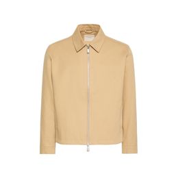 Calvin Klein &Uuml;bergangsjacke Herren Gr&ouml;&szlig;e XS beige
