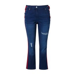 Angel of Style Jeans Damen Gr&ouml;&szlig;e 41/42 blue denim