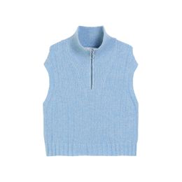 Marc O'Polo Marc O'polo Denim Pullover Damen Gr&ouml;&szlig;e M hellblau