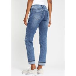 Gang Jeans '94JOJO' Damen Gr&ouml;&szlig;e 26 blue denim