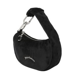 Juicy Couture Handtasche 'Blossom' Damen Gr&ouml;&szlig;e One Size schwarz