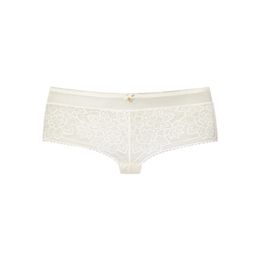 Lascana Panty Damen Gr&ouml;&szlig;e XS/S offwhite