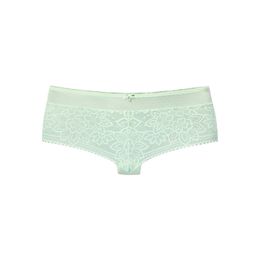 Lascana Panty Damen Gr&ouml;&szlig;e XS mint