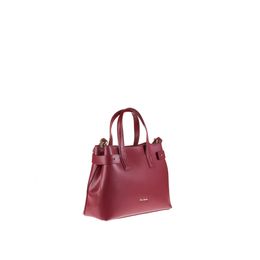 Pierre Cardin Handtasche 'Emberly Nova' Damen Gr&ouml;&szlig;e One Size rubinrot